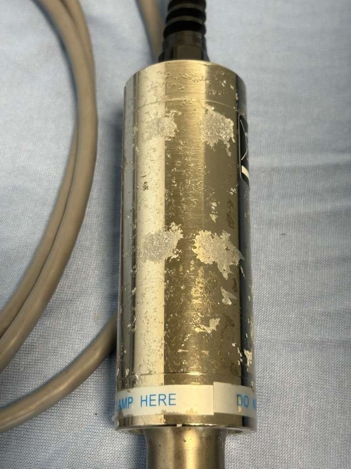 Branson Fisher Scientific Sonic Dismembrator & Small Volume Cell ...