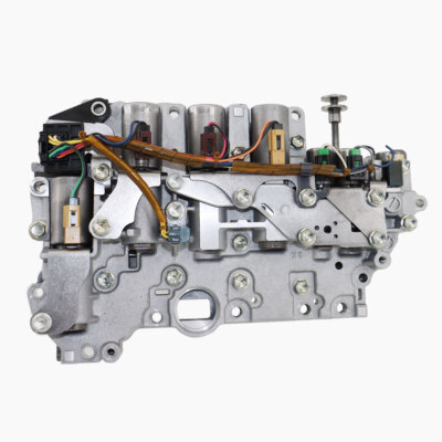 Transmission Valve Body U760E U760 For Toyota Camry Highlander RAV4 ...