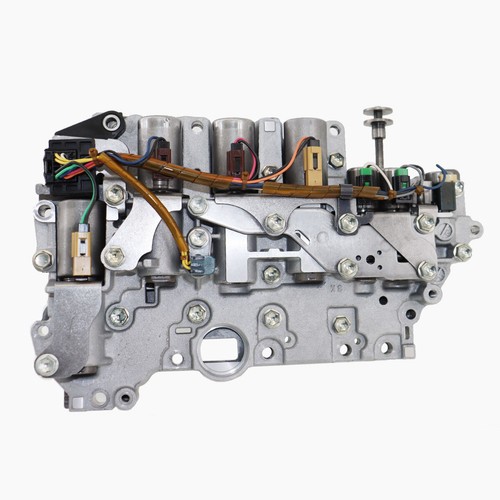 Transmission Valve Body U760E U760 For Toyota Camry Highlander RAV4 ...