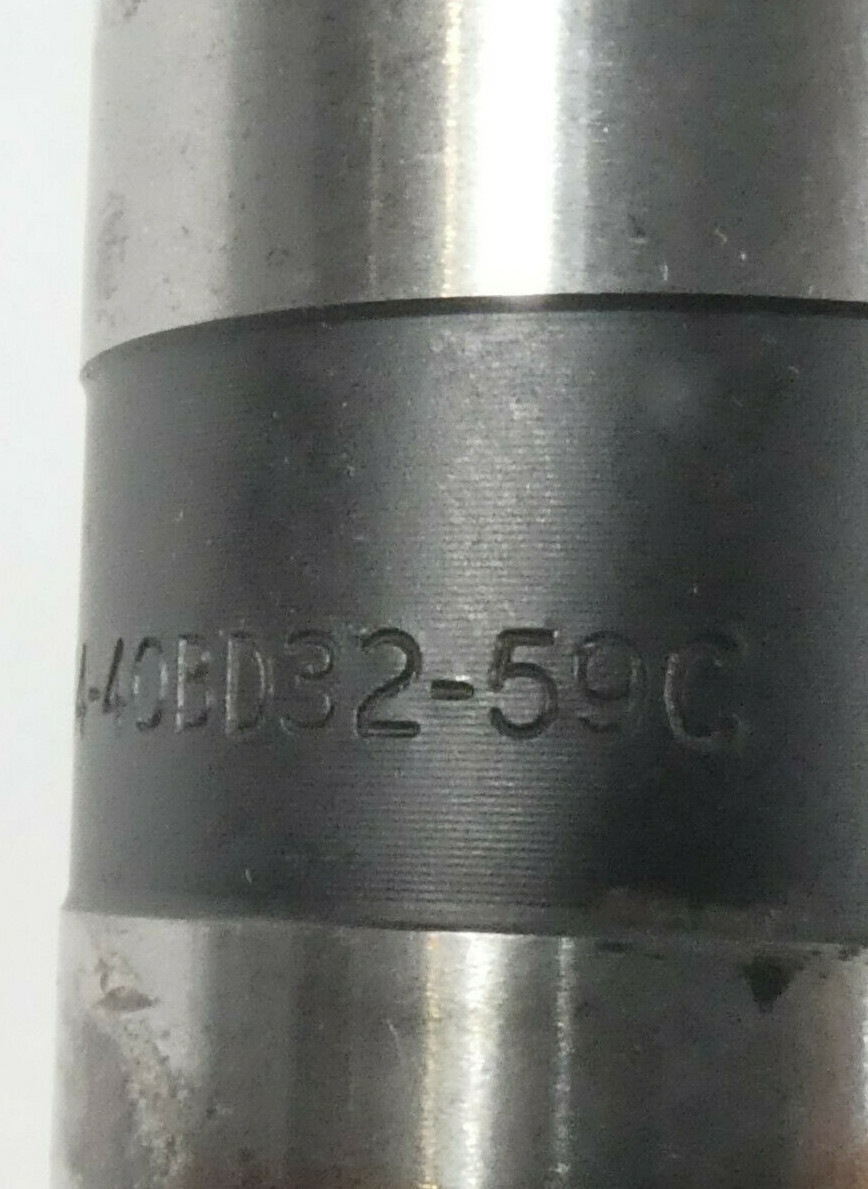 Sandvik Coromant Walzenstirnfräser R215.44-40BD32-59C | eBay