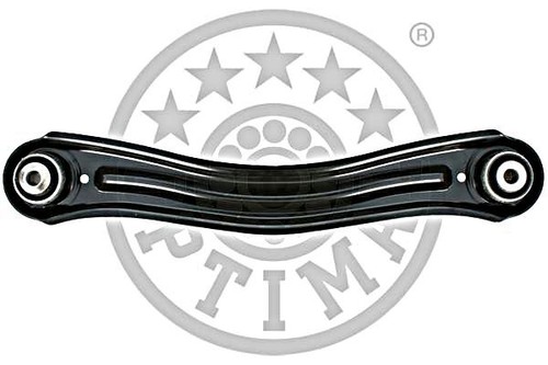 OPTIMAL Rear Track Control Arm Left Upper For MERCEDES Gl Gle 11-19 ...