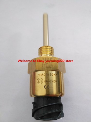 Ship dhl Atlas copco 1089065963 sensor 1089 0659 63 | eBay