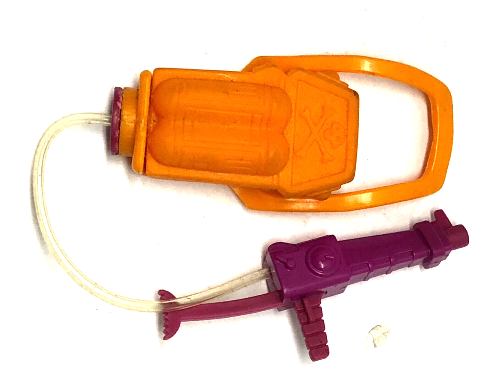 Captain Planet Verminous Skumm RAT ROT SPRAYER Accessory | eBay