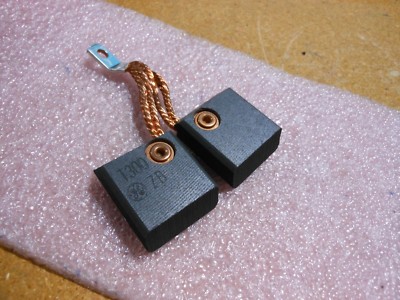 LANDOLL / DREXEL ELECTRIC BRUSH PART # 27829 NSN: 5977-01-270-3647 | eBay