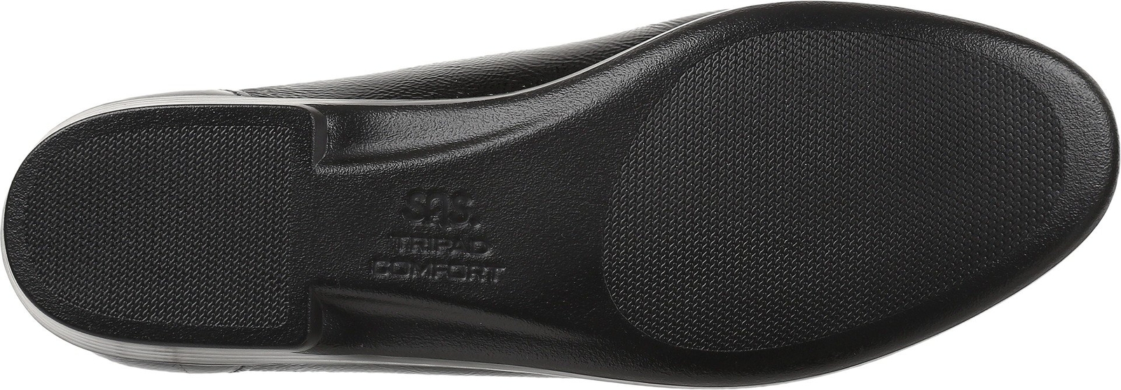 SAS Metro Black Patent 10.5 M (M) (B) | eBay