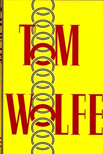 Hooking Up by Wolfe, Tom Hardback Book The Fast Free Shipping 224061194 ...