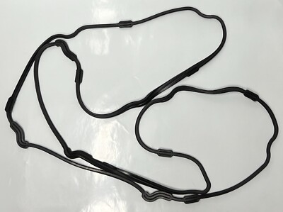 DDE 23539104 Genuine Detroit Diesel Oil Pan Gasket OEM - New | eBay