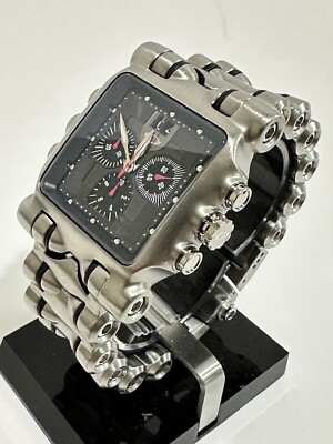 Minute Machine Titanium Oakley Watch Oakley X Metal Oakley Time Tank | eBay
