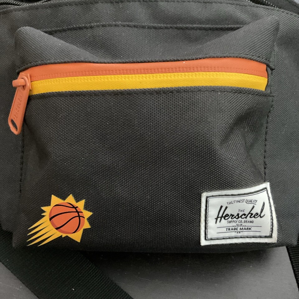 Herschel X NBA Phoenix Suns Fanny Pack Waist Bag Rare Kd Booker Durant ...