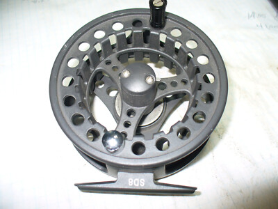 Reels - White River Fly Reel