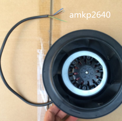 Centrifugal Cooling fan R2E225-BD92-37 M2E068-DF for AC230V 135W/210W ...