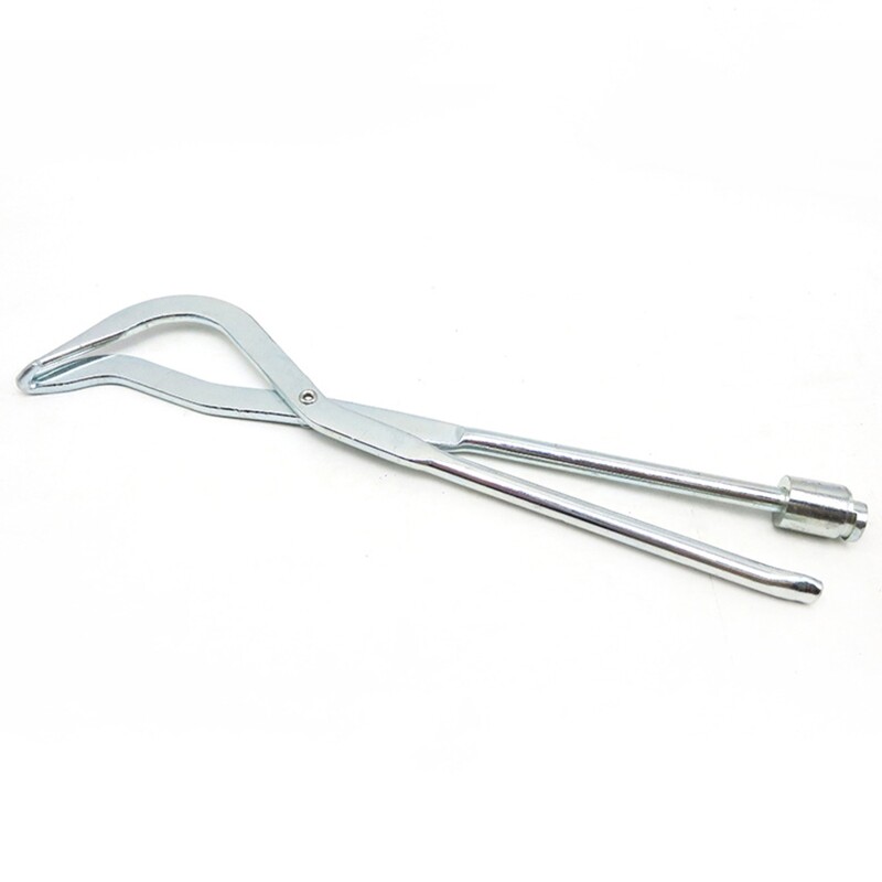 Brake Spring Plier and Claw Replace Shoe Return Spring for Most Drum ...