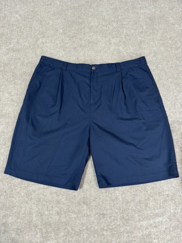 Adidas Climalite Golf Shorts Mens Size 42 Casual XXL | eBay