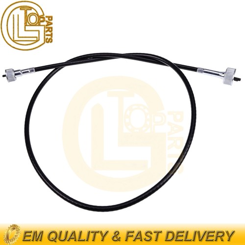 Tachometer Tach Cable AT17503 for John Deere 1010C 2010C 6030 7520 700A ...