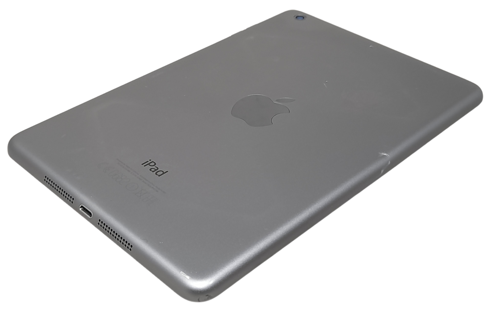 Apple iPad Mini 2nd Generation 7.9 Inch 32GB WiFi Tablet Space Grey ...