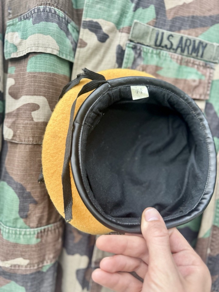 Vintage U.S. Army Jacket Camouflage United Nations 90’s Military ...