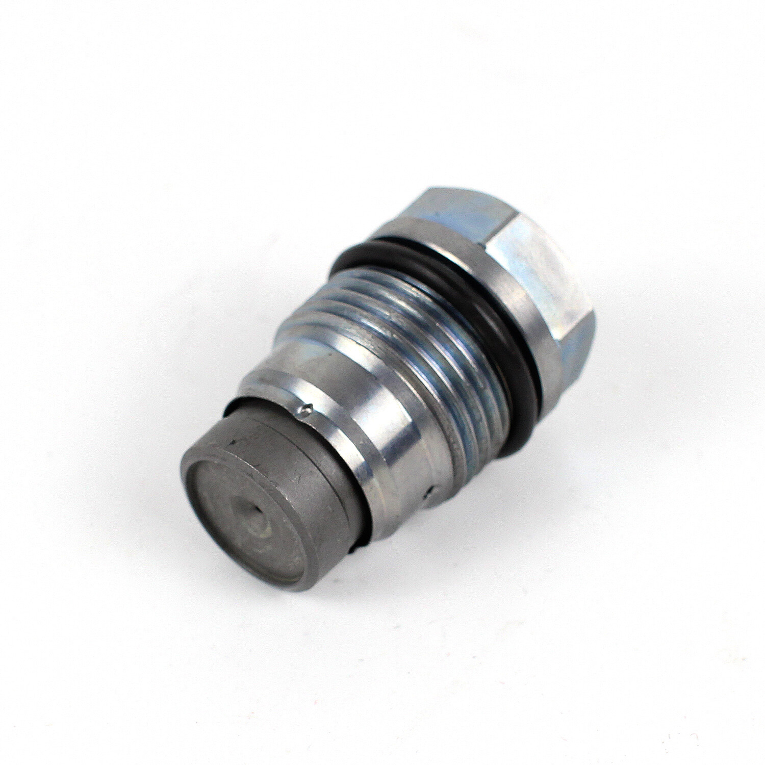 GENUINE BOSCH FUEL PRESSURE RELIEF VALVE SENSOR 1110010018 PATROL ZD30 ...