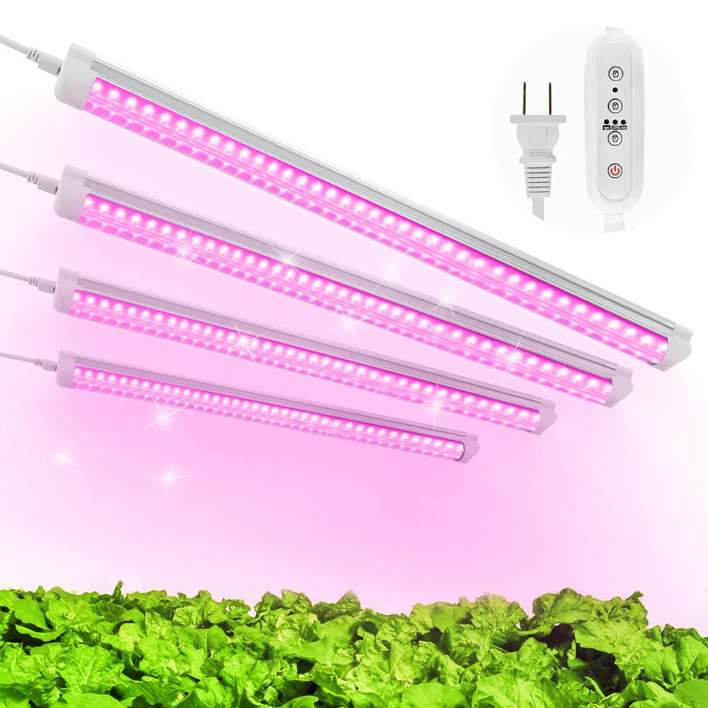 Hanging Grow Lights From Ceiling | Shelly Lighting