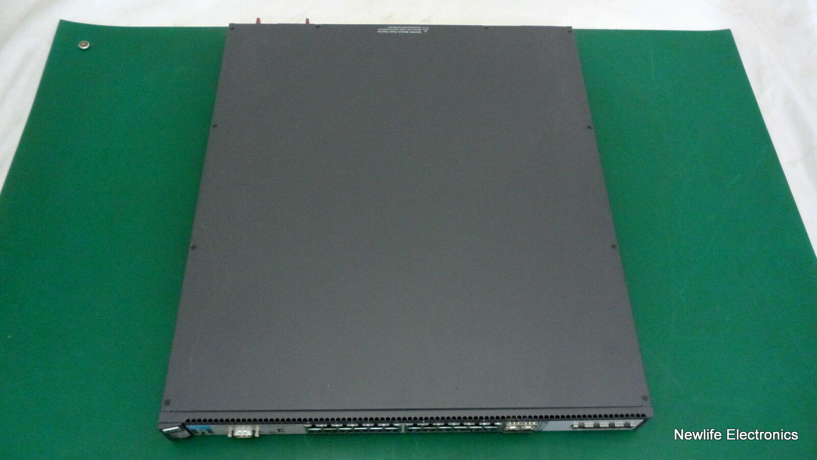 HP J9264-69001 6600-24G-4XG Switch J9264A | eBay