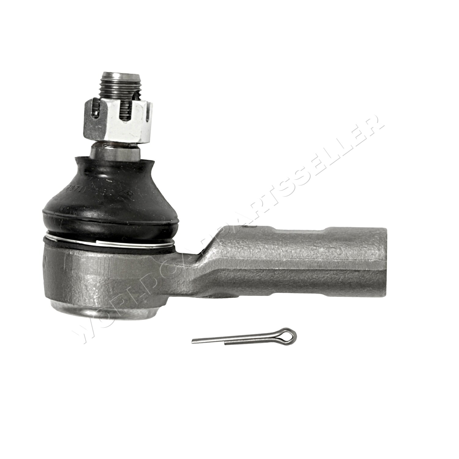 BLUE PRINT Tie Rod End Front Left Right For TOYOTA Fortuner 03-15 45046 ...
