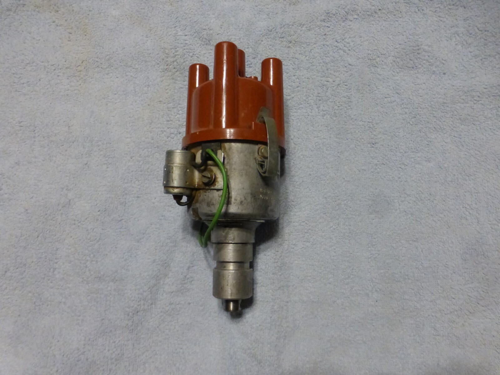 NOSGerman Bosch 1 231 178 009 Distributor VW Bug Beetle Ghia Bus ...