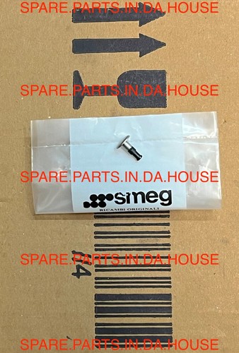 Genuine Smeg Oven Clock Timer Button SA308X-8 SA578X-8 SA578X-9 SA579X SAC578X | eBay