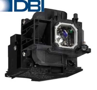 GENUINE OEM NEC NP23LP LAMP FOR NPP401W NPP451W NPP451X NPP501X ...