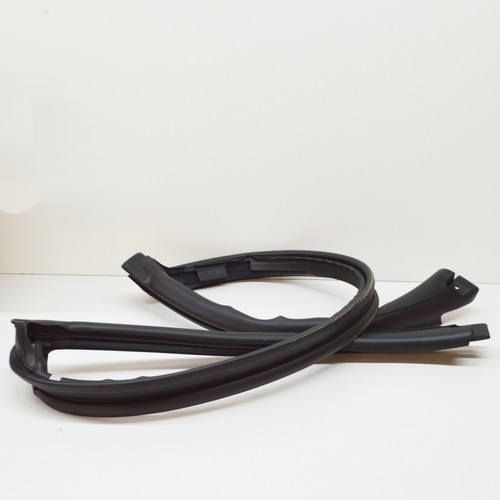 MERCEDES-BENZ A W176 FRONT DOOR EDGE GUARD SEAL A1766920076 ORIGINAL NO ...