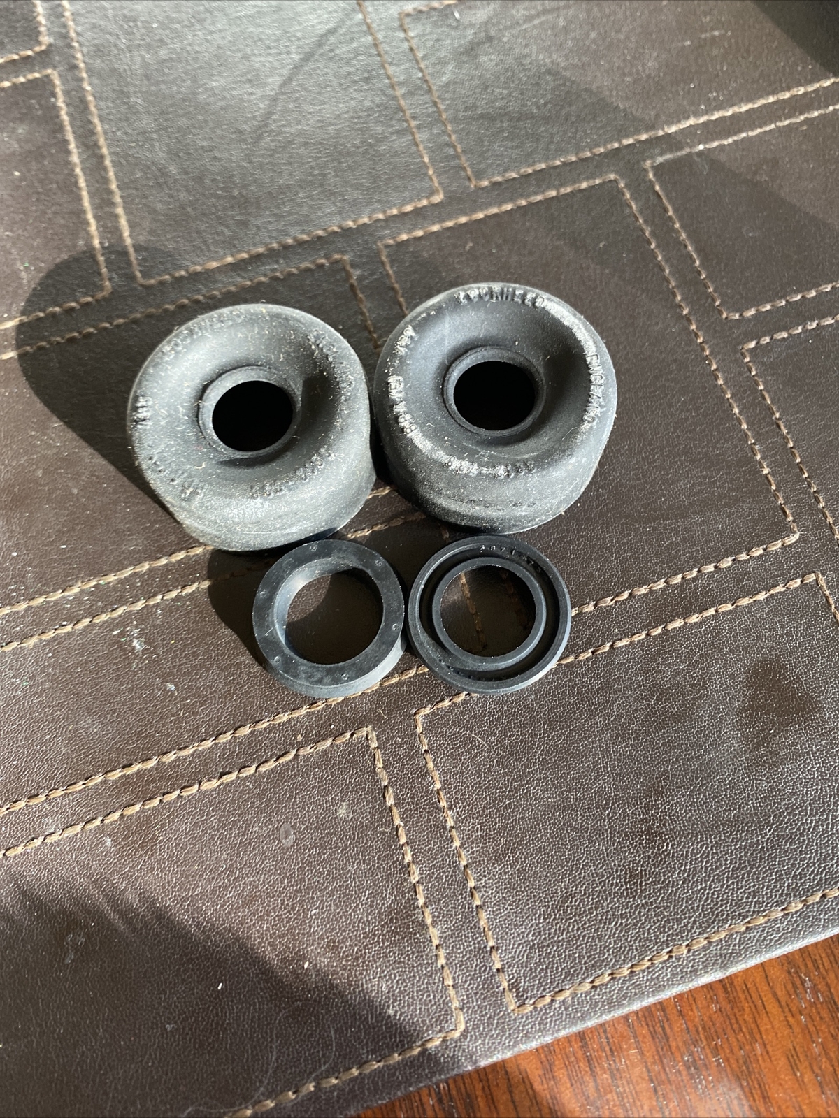 Ap Lockheed Brake Parts LK10528 Repair Kit New Old Stock | eBay