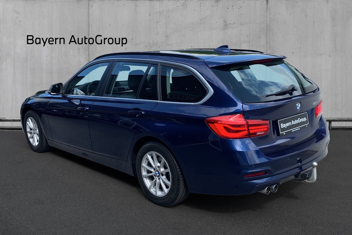 Bayern AutoGroup Aalborg | Autoriseret BMW forhandler