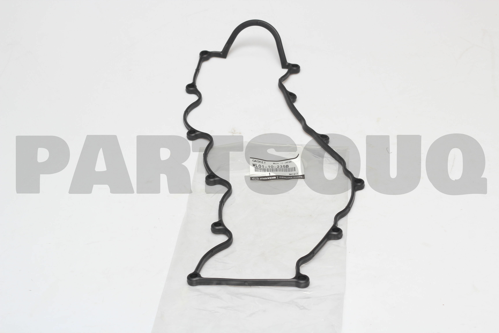 WL0110235B Genuine Mazda GASKET,HEAD COVER WL01-10-235B | eBay