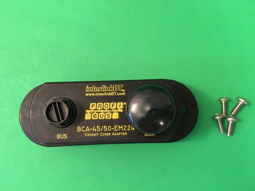 BCA-45/50-EM224 U9539-52 interlinkBT/Turck | eBay