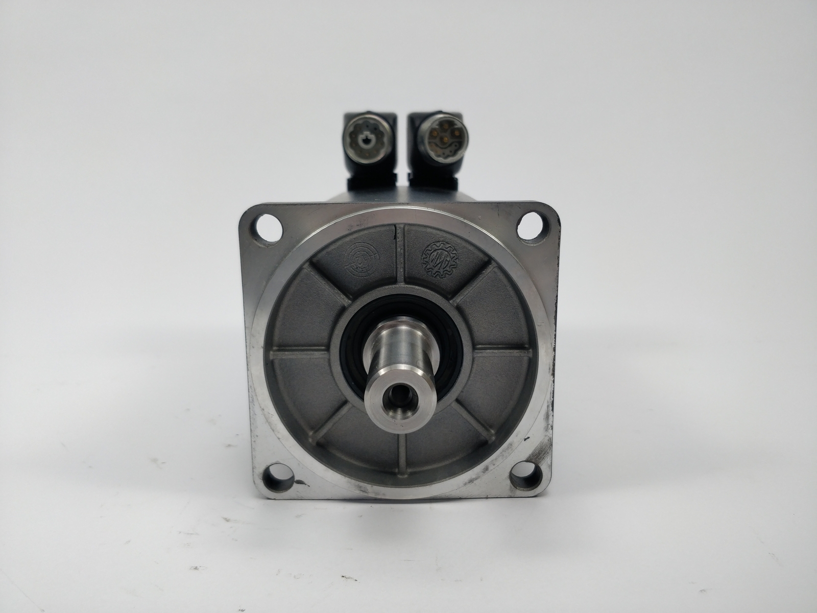 Rexroth R911309762 Msk050c-0300-Nn-S1-Ug0-Nnnn 3~Phase Synchronous Pm ...