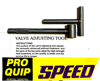 Predator Hemi NEW Valve Adjuster Tool 9mm Kart Mini Bike Industrial ...