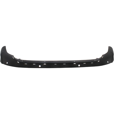 Rear Bumper Cover TO1115107C 521690R020 fascia lower CAPA for 16-18 ...