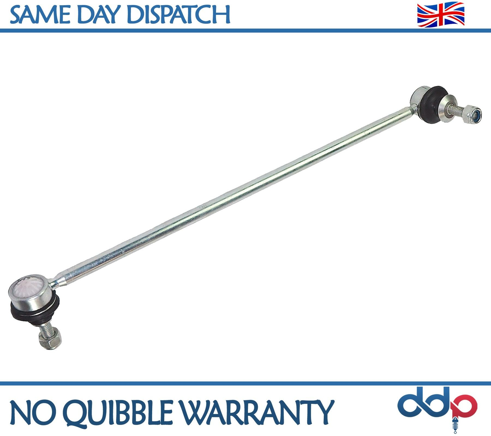 Front Right Stabiliser Anti Roll Bar Drop Link For BMW 7 Series E65 E66 ...