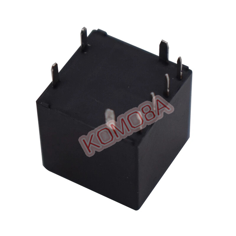 G8ND-2UK 5Pcs Replacement For Omron 12VDC Relay For Renault BMW X5/X6 ...