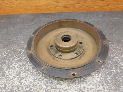 BSA A65 A50 B44 A10 Rear Brake Hub #16 1287 | eBay