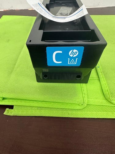 HP W9251MC Cyan Managed Original LaserJet Toner Cartridge | eBay