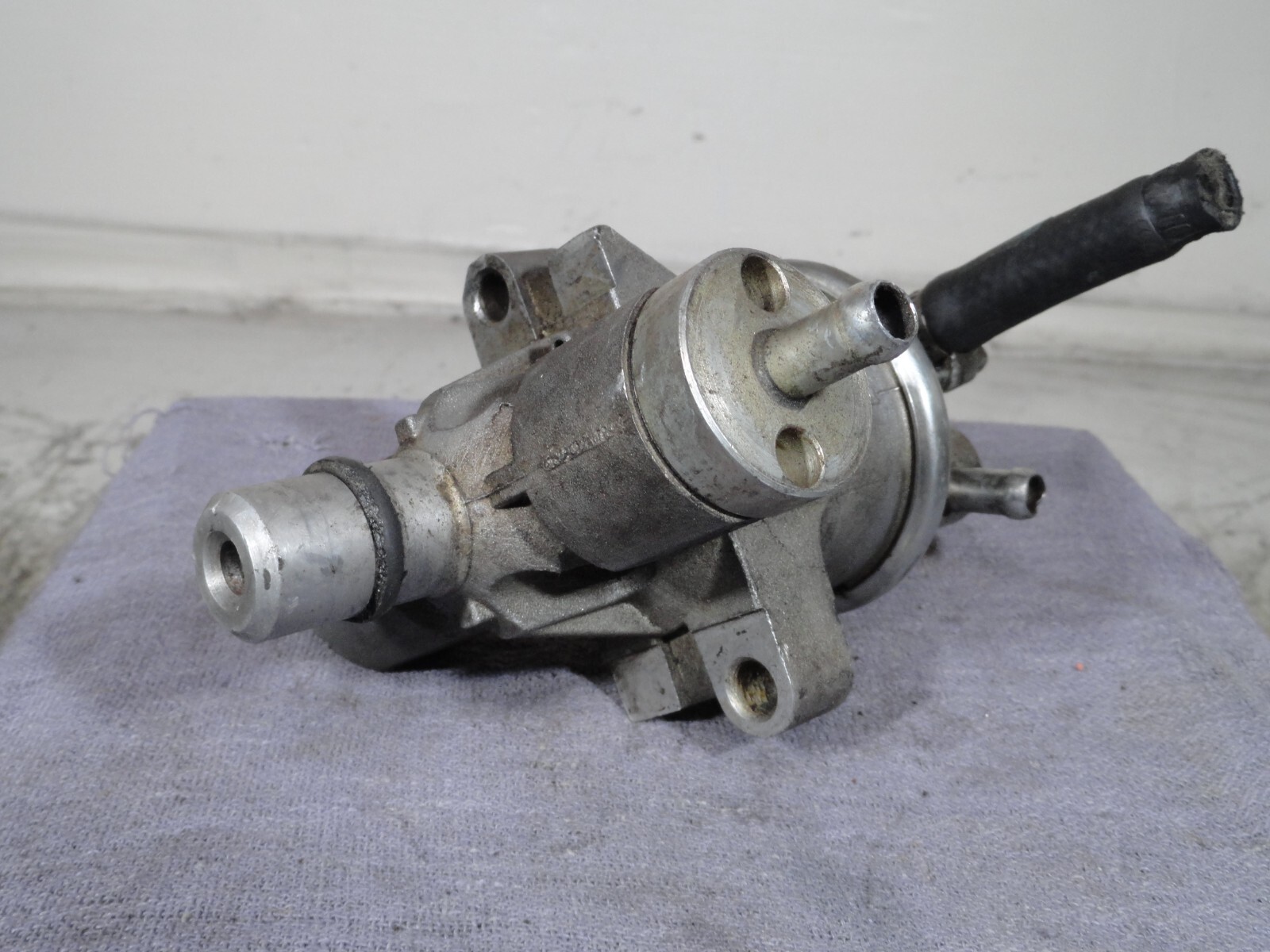 1824415C93 FORD POWERSTROKE 7.3L OEM FUEL LIFT PUMP 94-97 E350 used | eBay