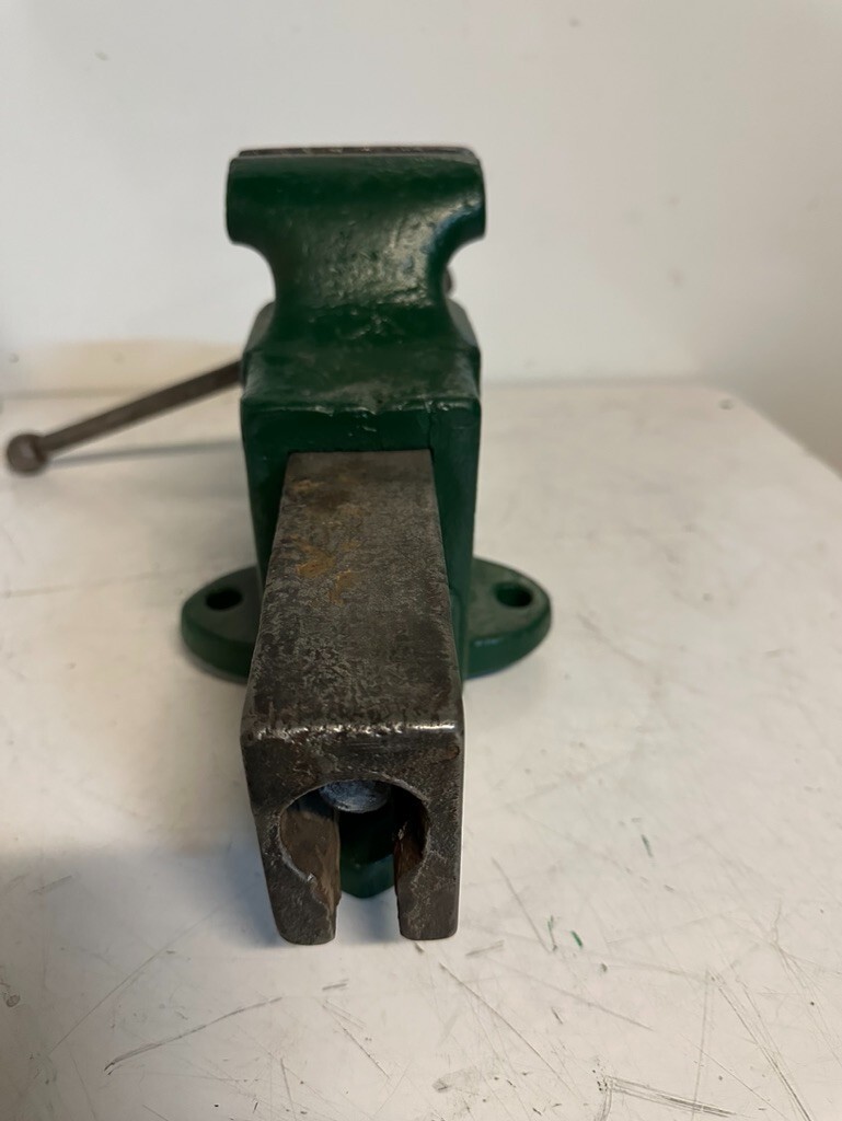 REED 104 VICE 4" JAWS GREAT CONDITION | eBay