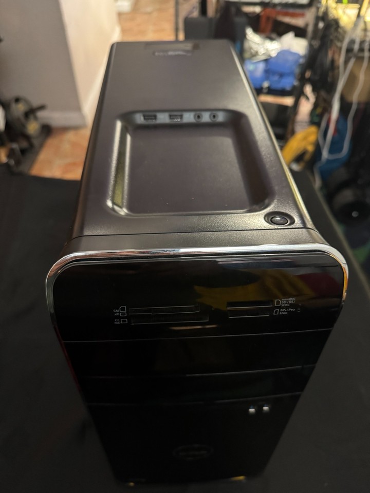 Dell XPS 8700, Intel Core i7-4790 @3.60Ghz, GT 720, 16GB RAM, 1TB HDD ...