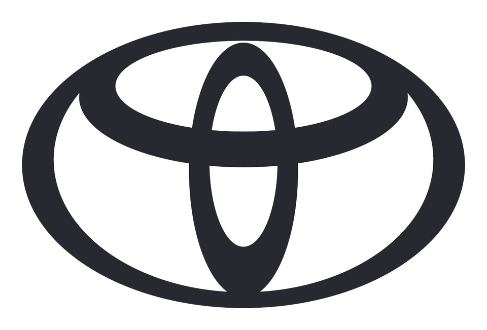 Genuine Toyota OE Tape, Black Out, No. 75928-0C010 | eBay