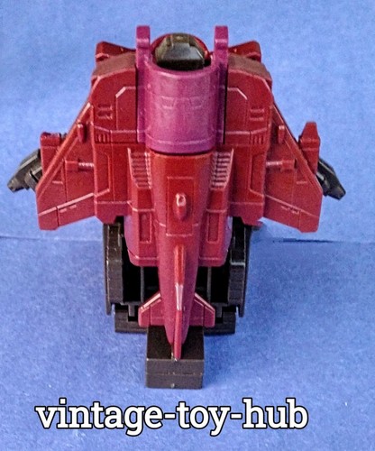 Transformers G1 Vintage Series 4 1987 Duocons🔥FLYWHEELS🔥Near Complete ...