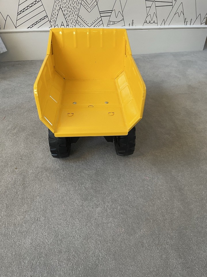 Tonka Truck | eBay UK