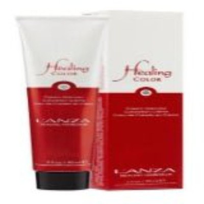 Lanza Healing Color Cream Haircolor (8NN Medium Ultra Natural Blonde ...
