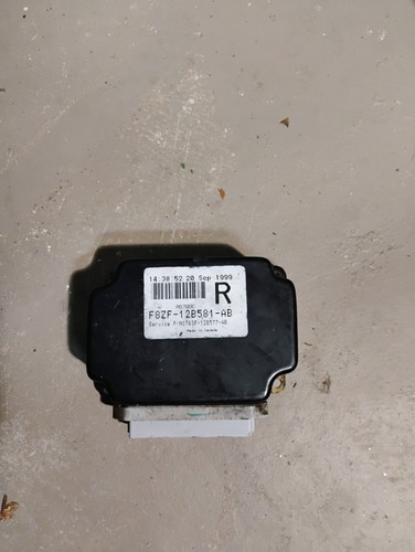 99 00 Ford Mustang GT Cobra Constant Control Relay Module R CCRM 90 day ...