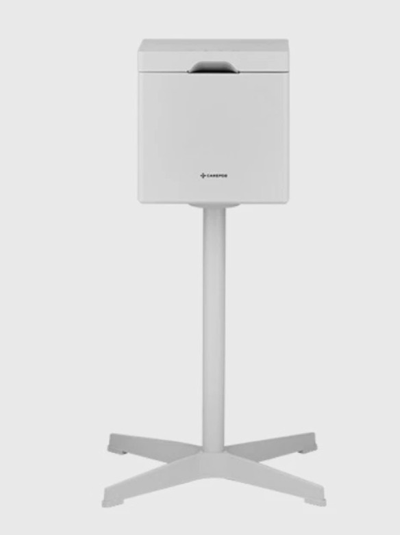 CAREPOD Cube Series Stainless Stand for Cube Humidifier Stand Only ...