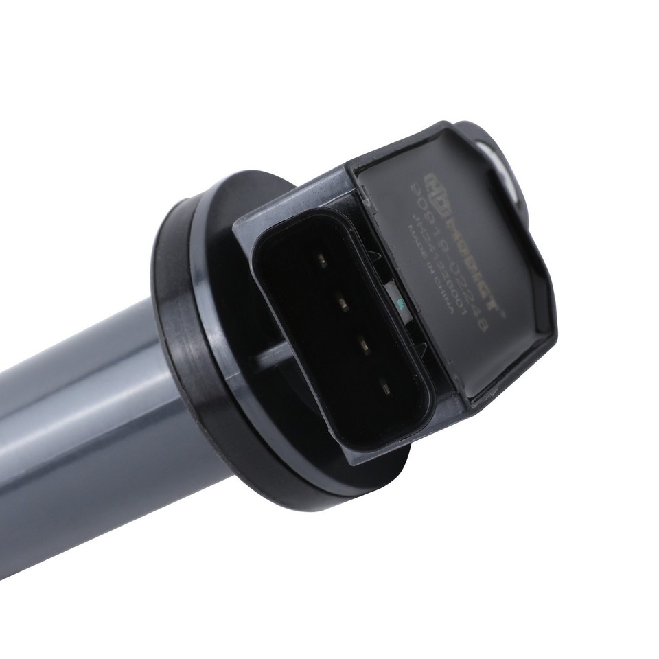 4X Ignition Coil For Genuine OEM UF495 Toyota Tacoma Tundra 4Runner ...