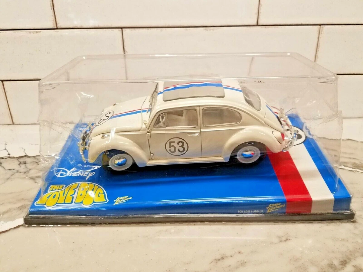 The Love Bug Toys